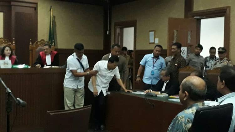 Pakar Hukum Bebas Bersyarat Setya Novanto Tak Masuk Akal Idn Times
