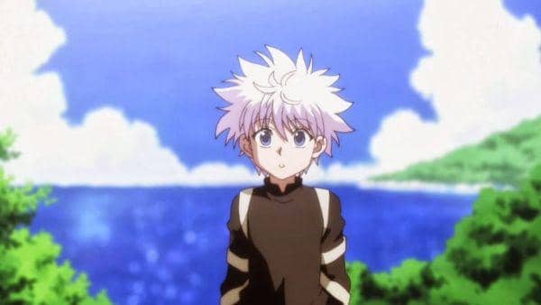 Inilah Profil Lengkap Dari Anggota Keluarga Zoldyck Hunter x Hunt | IDN ...