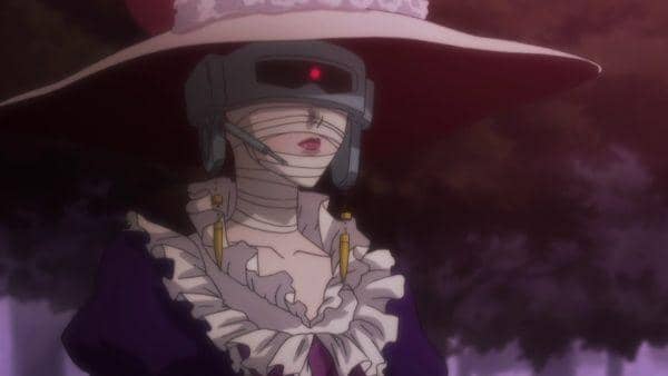 Inilah Profil Lengkap Dari Anggota Keluarga Zoldyck Hunter x Hunt | IDN ...