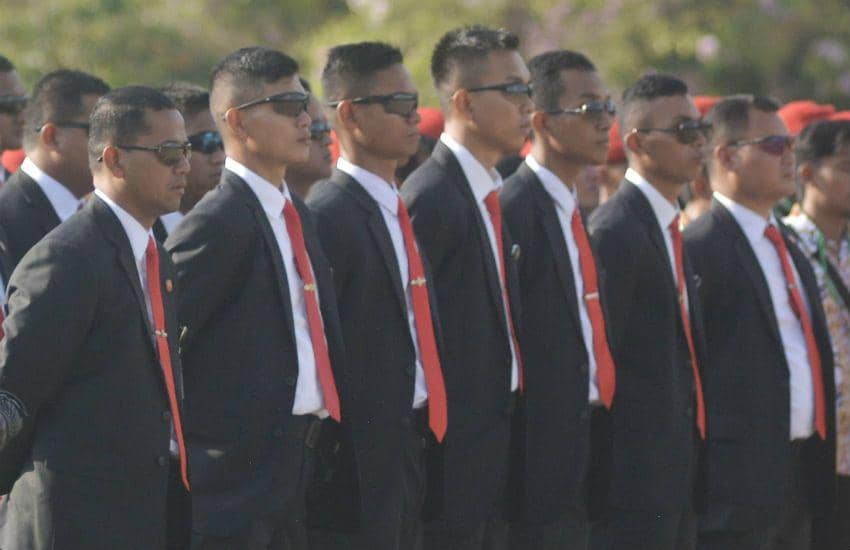 Profil Mayjen Rio Firdianto, Pangdam I/BB yang Baru | IDN Times Sumut