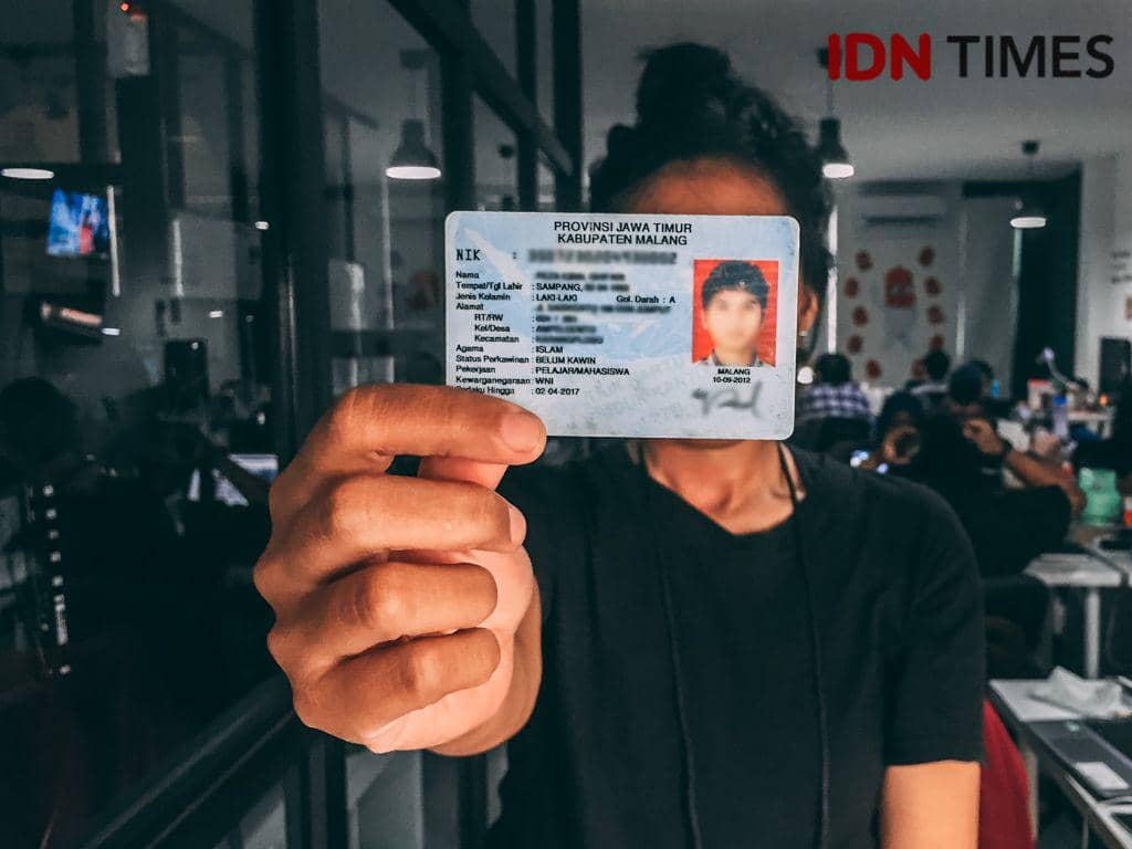 Cara Membuat KTP Terbaru 2024 dan Syaratnya | IDN Times