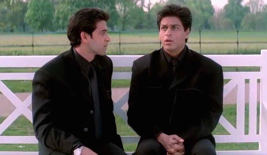 10 Bromance Terbaik di Film India, Bikin Ngakak Hingga Nangis Bom | IDN ...