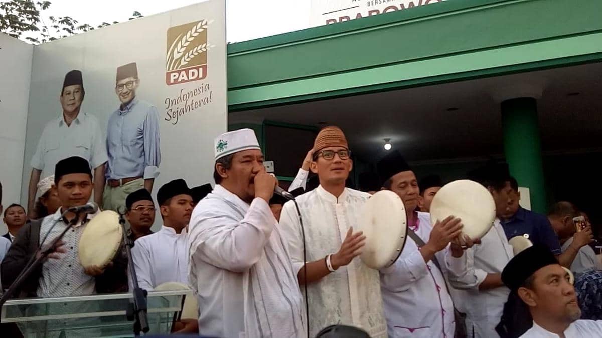 Alat Musik Rebana: Sejarah, Fungsi, dan Cara Memainkan | IDN Times