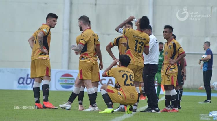 Mitra Kukar, Naga Indonesia yang Kini Tertidur | IDN Times