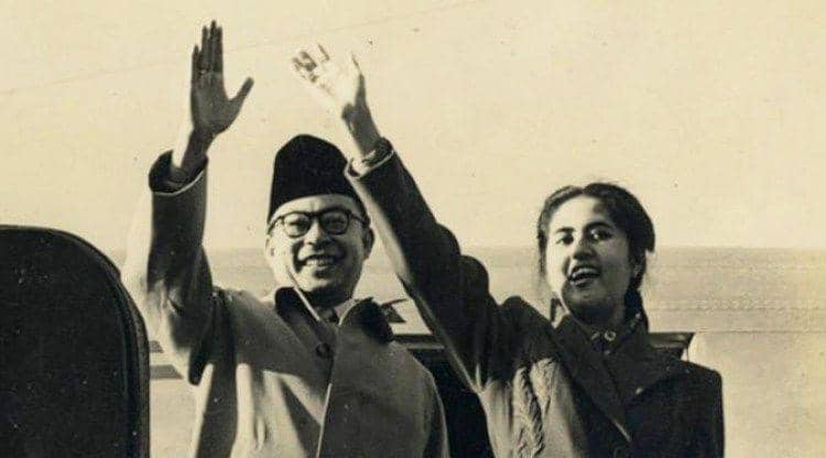 Kisah Cinta Mohammad Hatta dengan Istri Tercintanya Rahmi | IDN Times