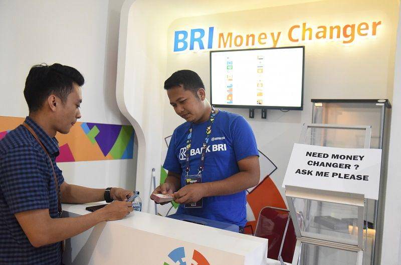Profil Bank BRI: Bank Pemerintah yang Didirikan Anak Negeri | IDN Times