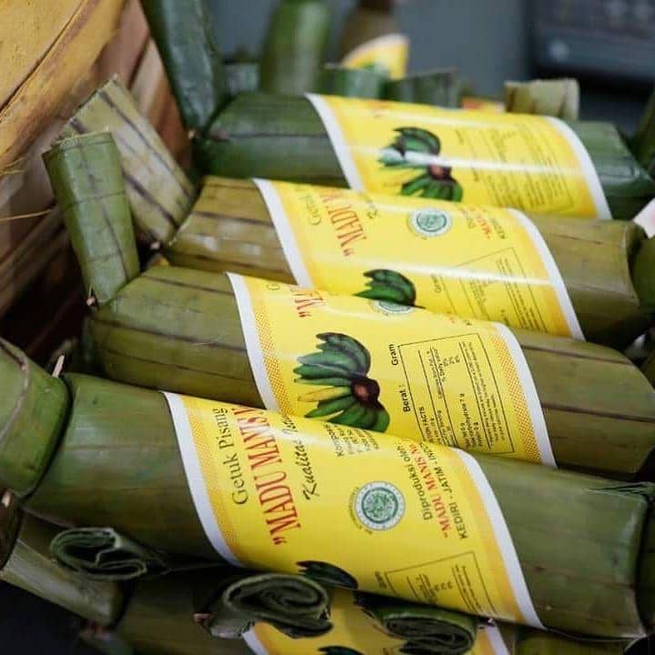 11 Jajanan Manis Khas Jawa Timuran, Cocok Buat Oleh-olehmu Nih | IDN Times