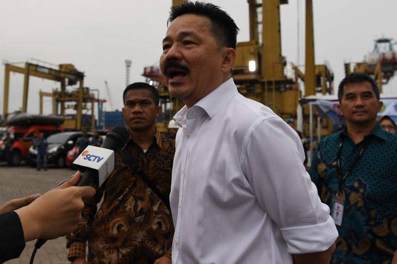 Daftar 9 Naga Indonesia, Intip Bisnis dan Kekayaan Mereka | IDN Times