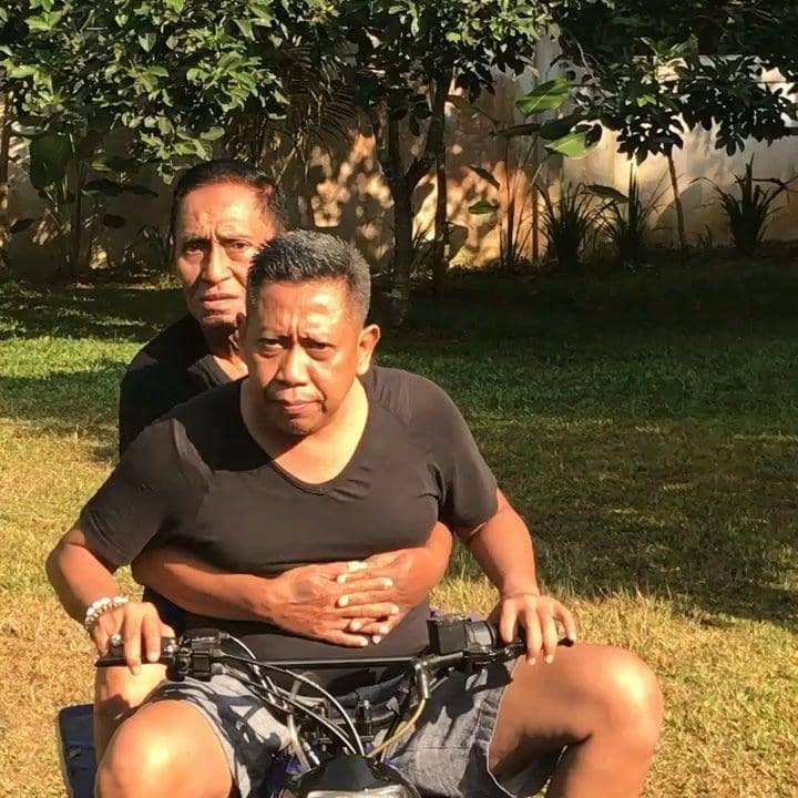 10 Pelawak Indonesia Zaman Dulu Terlucu yang Masih Eksis | IDN Times