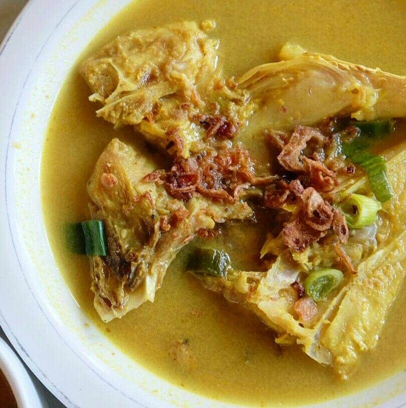 Resep Lalampa, Makanan Khas Manado yang Rasanya Gurih | IDN Times Sulsel