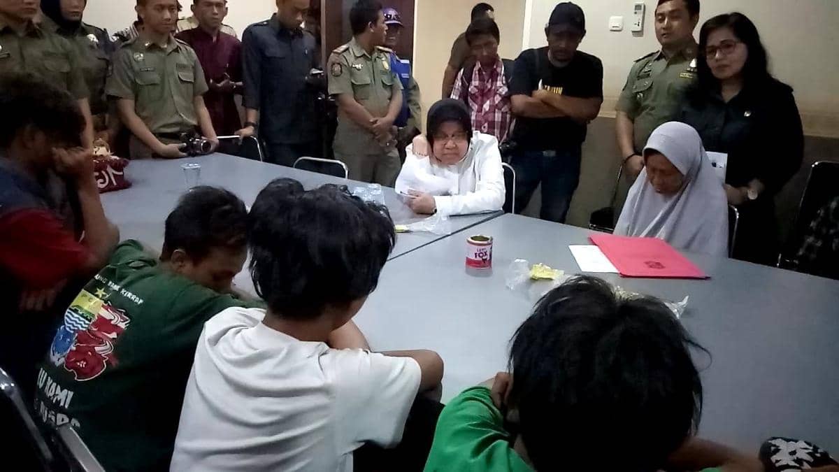 Kenapa “Ngelem” Bisa Bikin Kecanduan? Berikut Penjelasan Sain | IDN Times