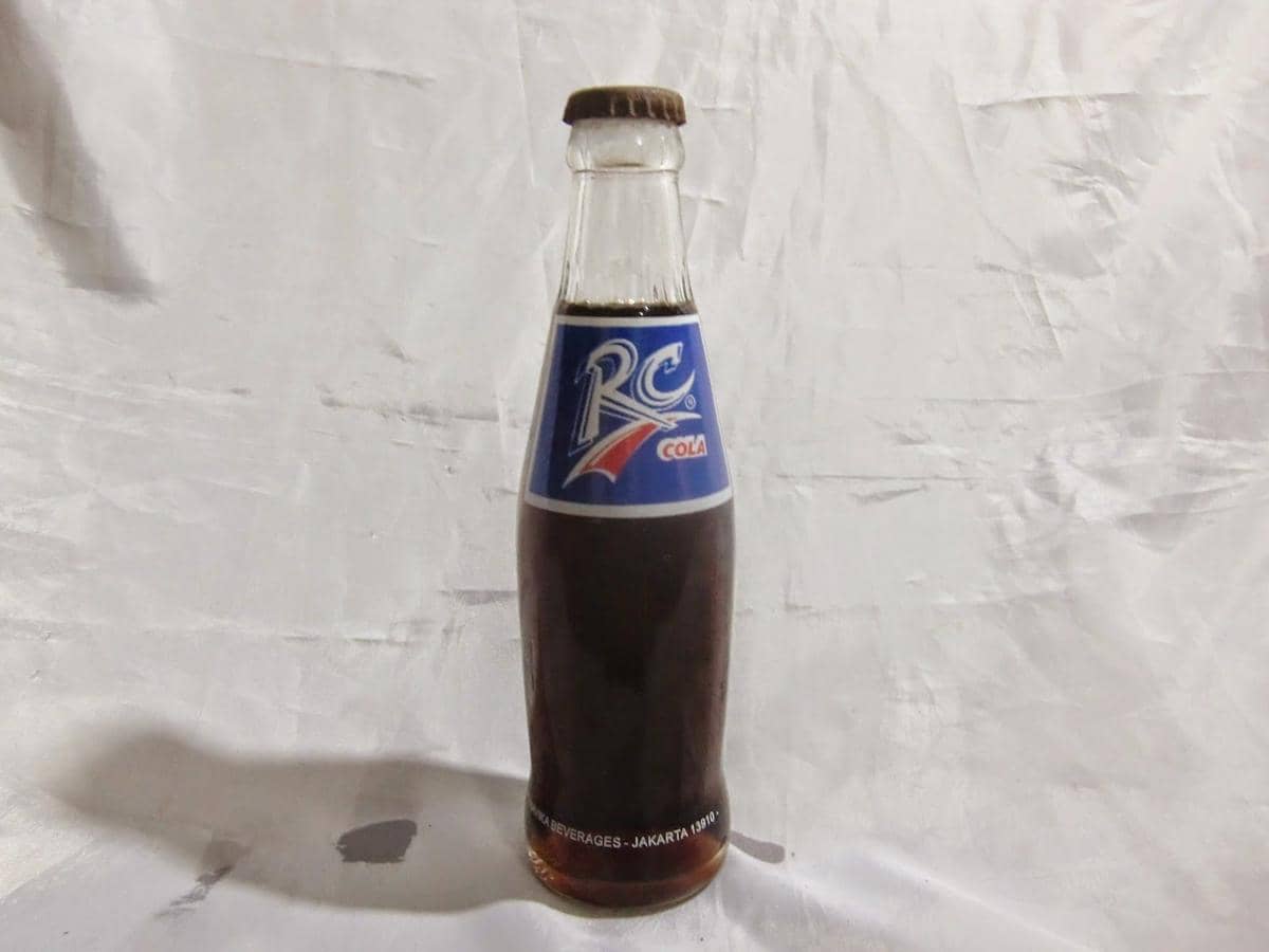 6 Minuman Ini Dulu Jadi Favorit Anak 90an Lho, Masih Ingat? | IDN Times