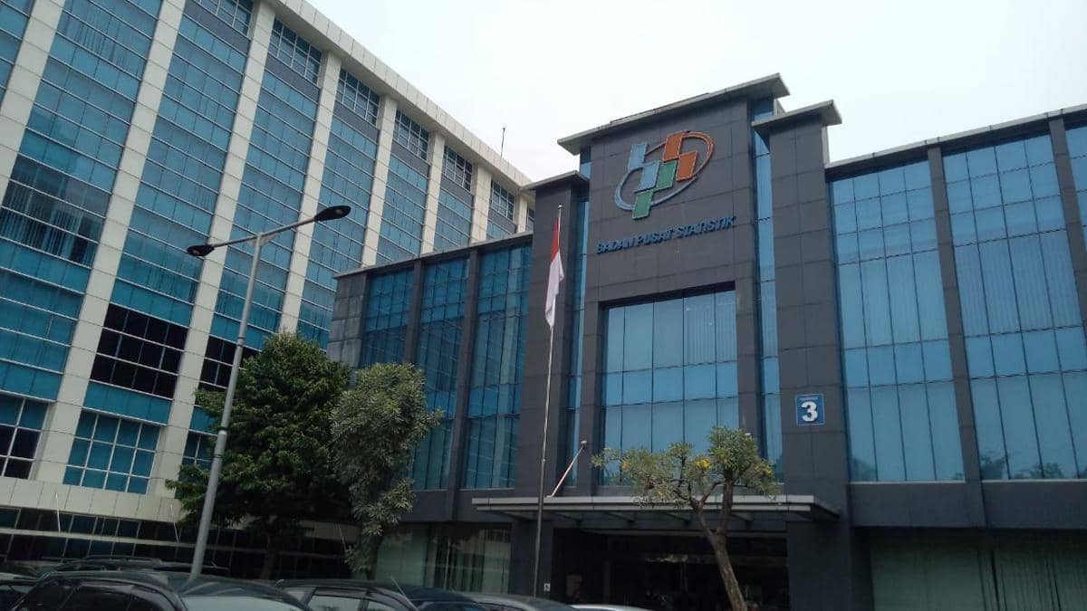 BPS adalah: Pengertian, Tugas, Fungsi, dan Wewenangnya | IDN Times