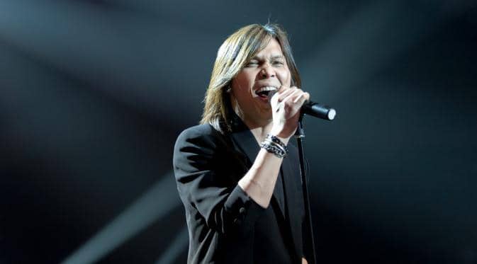 5 Vokalis Kelahiran Makassar yang Dikenal Pecinta Musik Indonesia | IDN ...