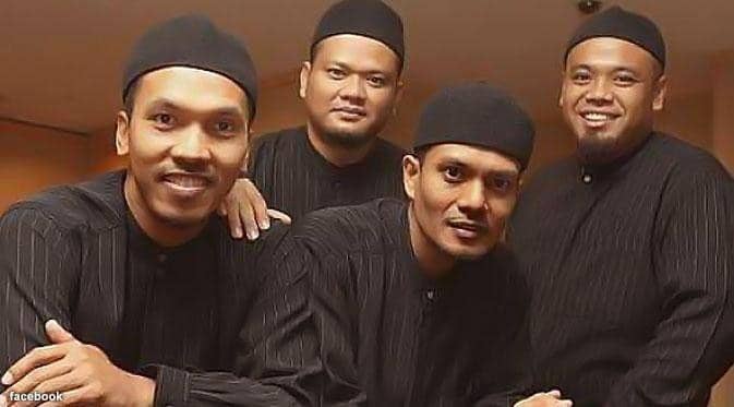9 Lagu Lawas Grup Nasyid Raihan Ini Pernah Hits di Tanah Air | IDN Times