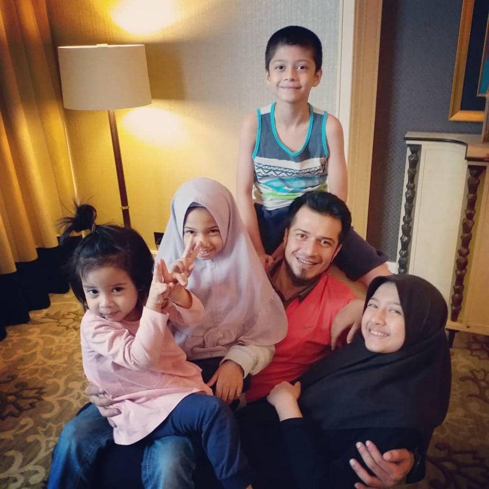 20 Tahun Berlalu, 10 Kabar Terkini Pemain Panji Manusia Millenium | IDN ...