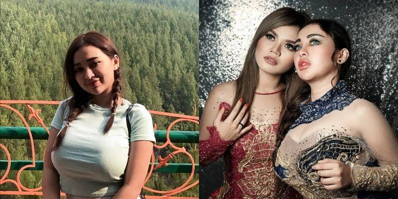 Hits Banget! 10 Potret Cupita Gobas yang Bikin Gagal Fokus | IDN Times Jatim