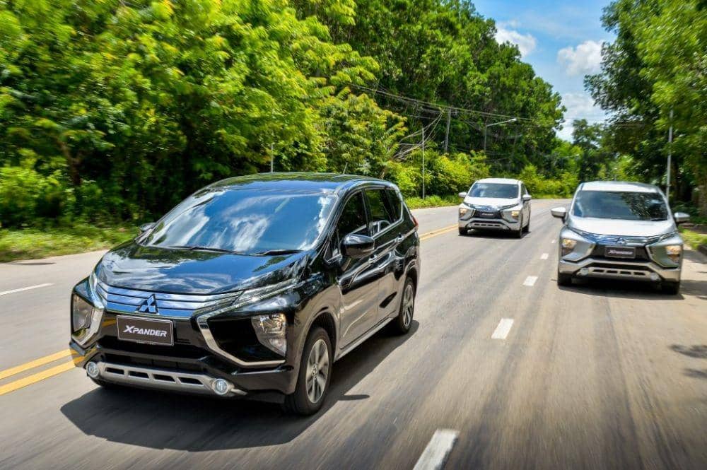 Pajak Mobil Xpander untuk Seluruh Tipe, Mulai Rp2 Jutaan | IDN Times