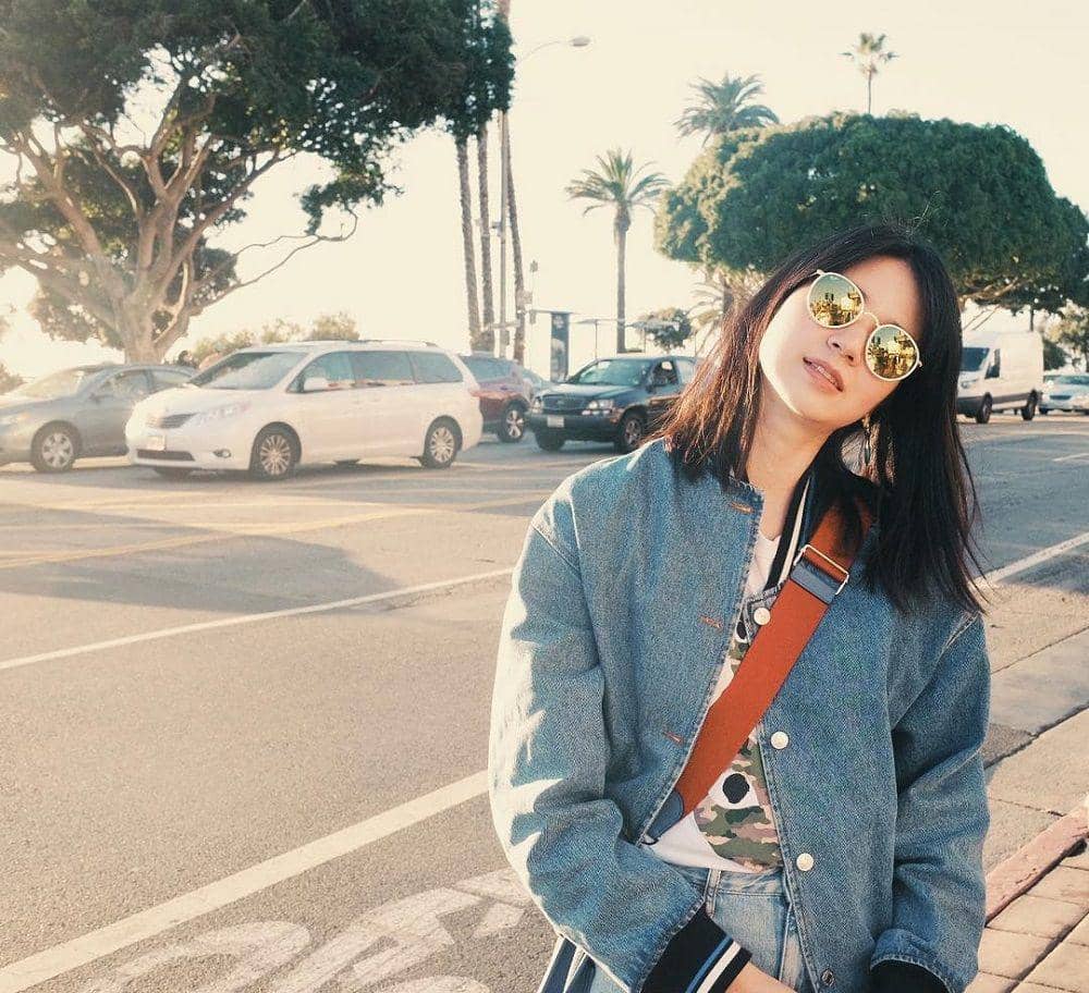 Profil Laura Basuki, Jajal Adegan Panas di Film Sleep Call | IDN Times