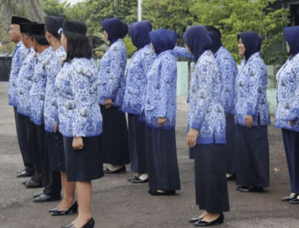 SIMASN Kota Tangerang Jadi Rujukan Daerah Lain | IDN Times Banten
