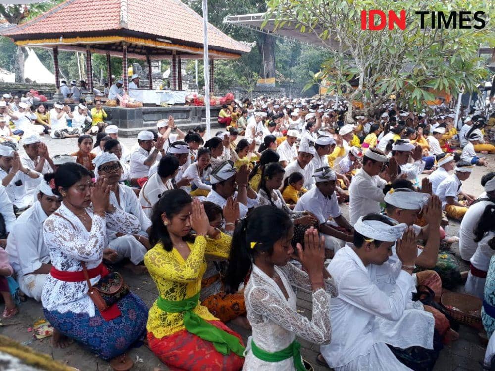 4 Kasta Tertinggi di Bali dan Namanya, Jangan Keliru | IDN Times