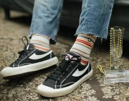 15 Rekomendasi Merk Sepatu Branded Terbaik, Lokal dan Luar | IDN Times