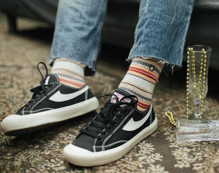 15 Rekomendasi Merk Sepatu Branded Terbaik, Lokal dan Luar | IDN Times