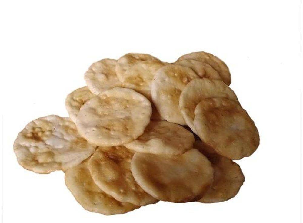 5 Resep Opak yang Enak ala Keluarga Cemara, Nostalgia Jajanan 90a | IDN ...