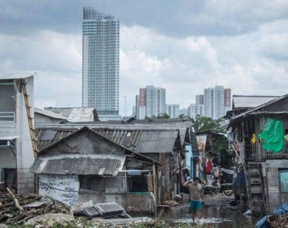 Mayoritas Penduduk Miskin Masih Terkonsentrasi di Jawa, Ini Datanya ...