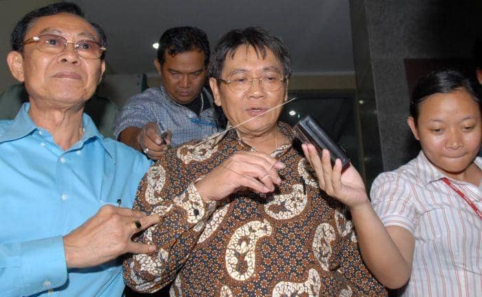 Profil Anthoni Salim, Taipan yang Kembali Datangi Istana | IDN Times