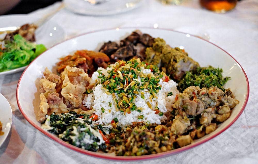 7 Rekomendasi Kuliner Babi Paling Enak di Jakarta, Dijamin Ketagi | IDN ...