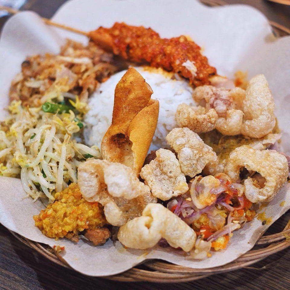 7 Rekomendasi Kuliner Babi Paling Enak di Jakarta, Dijamin Ketagi | IDN ...