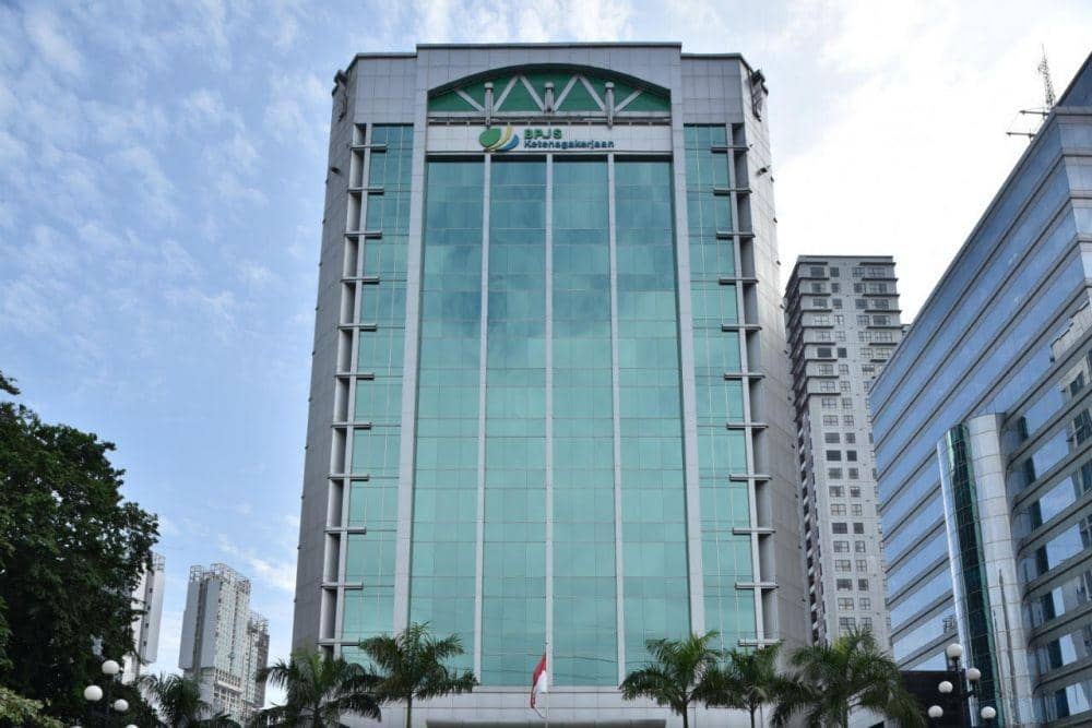 Cara Cek Penerima BSU lewat BPJS Ketenagakerjaan dan Pospay | IDN Times