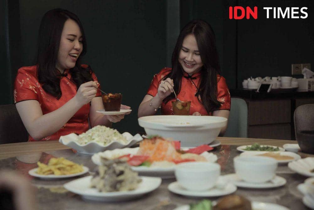 Jangan Salah, Ini Beda Cap Go Meh, Sa Cap Me, dan Ceng Beng | IDN Times ...