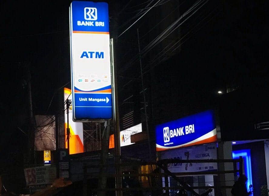 Cara Daftar Internet Banking BRI via ATM dan Kantor Cabang | IDN Times