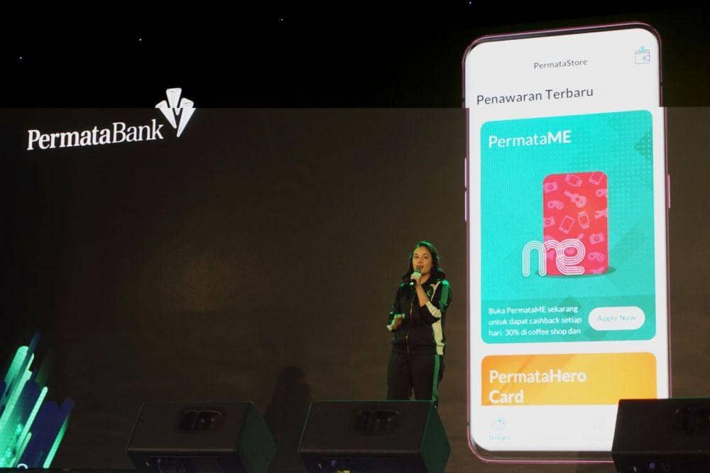 Profil Bank Permata: Hasil Merger 5 Bank yang Ada sejak 1954 | IDN Times