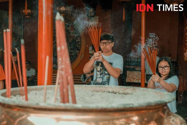 Apa Nama Kitab Suci Khonghucu? Ini Penjelasan Lengkapnya | IDN Times