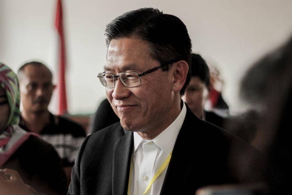 Daftar 9 Naga Indonesia, Intip Bisnis dan Kekayaan Mereka | IDN Times