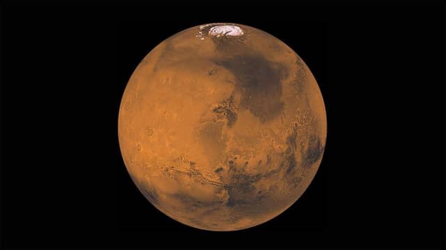 10 Planet Layak Huni yang Berpotensi Gantikan Bumi | IDN Times