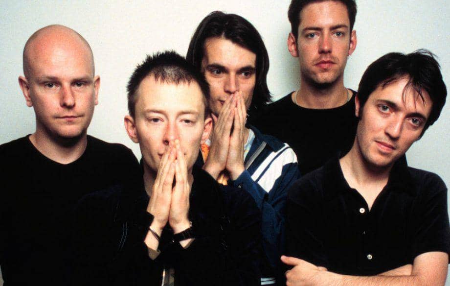 10 Band Rock Terbaik Asal Inggris yang Pernah Berjaya di Era 60-9 | IDN ...