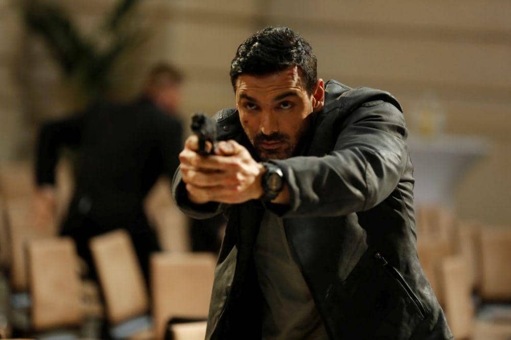 7 Aktor Bollywood yang Jago Akting Film Action, Ada Idolamu? | IDN Times