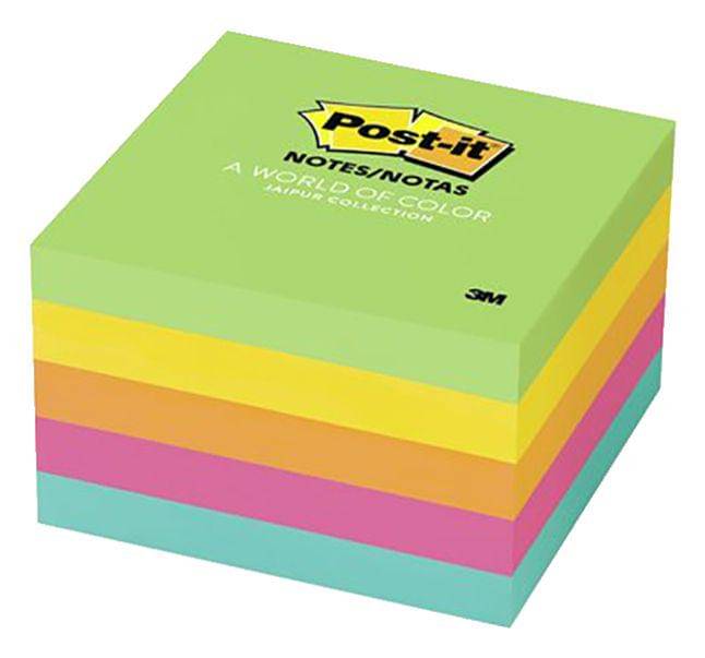 Berikut, 5 jenis sticky notes yang belum diketahui banyak orang! | IDN ...