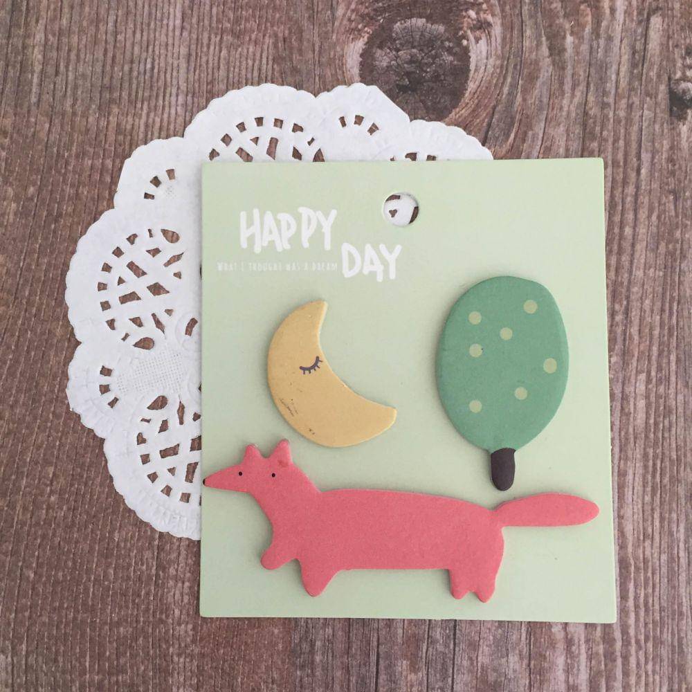 Berikut, 5 jenis sticky notes yang belum diketahui banyak orang! | IDN ...