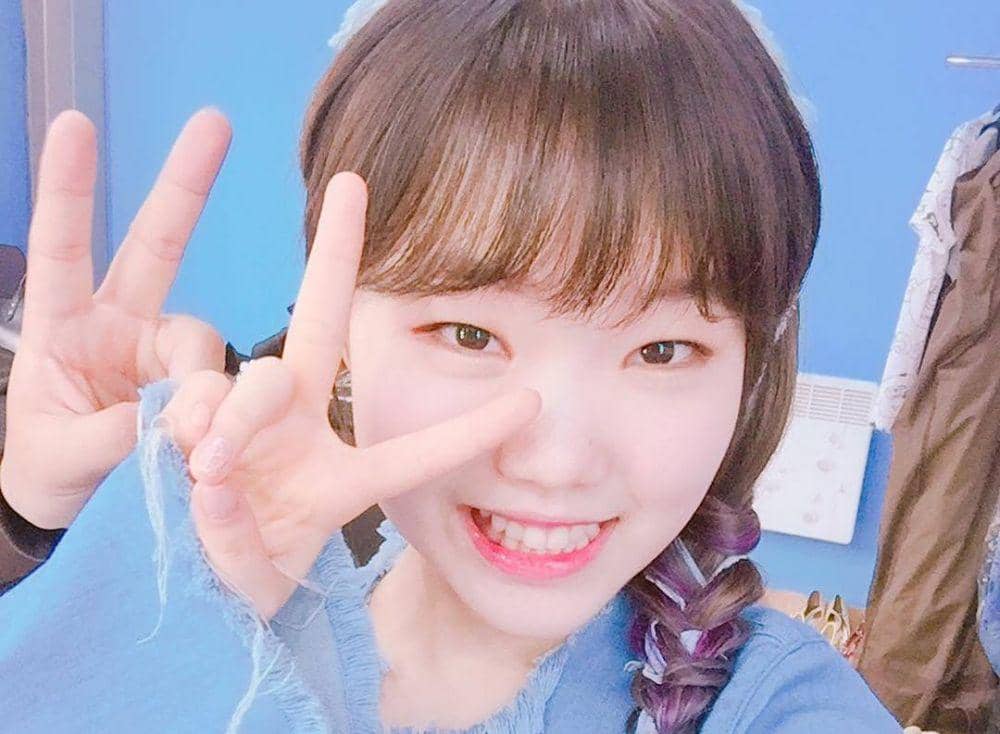 14 Idol KPop yang Tetap Menawan dengan Monolid Eye-nya! | IDN Times