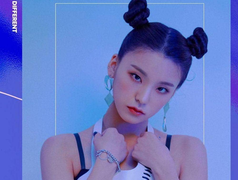 14 Idol KPop yang Tetap Menawan dengan Monolid Eye-nya! | IDN Times
