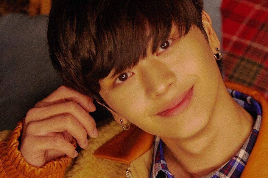 14 Idol KPop yang Tetap Menawan dengan Monolid Eye-nya! | IDN Times