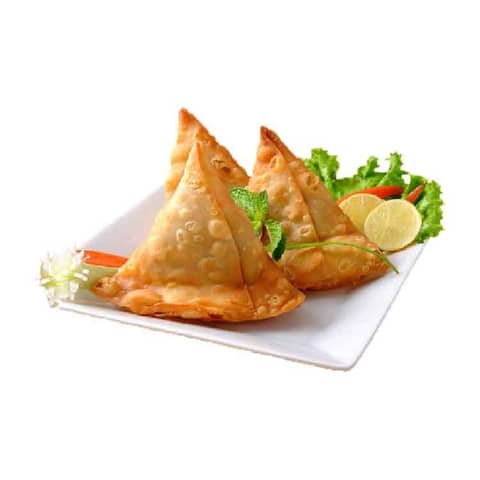 Resep Samosa khas Timur Tengah dan Cara Membuatnya | IDN Times