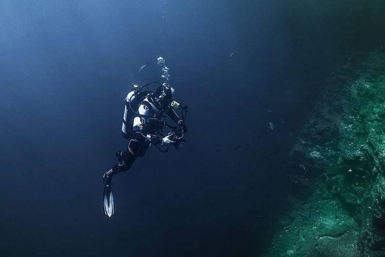 10 Fakta Palung Mariana, Tempat Terdalam di Dunia! | IDN Times