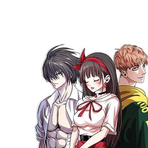Rekomendasi 6 Webtoon Romantis yang Bikin Weekend-mu Makin Baper! | IDN ...