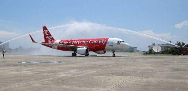 AirAsia X Buka Rute Kuala Lumpur–Tashkent Mulai Oktober 2025 | IDN Times